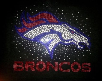 Bronco bling | Etsy