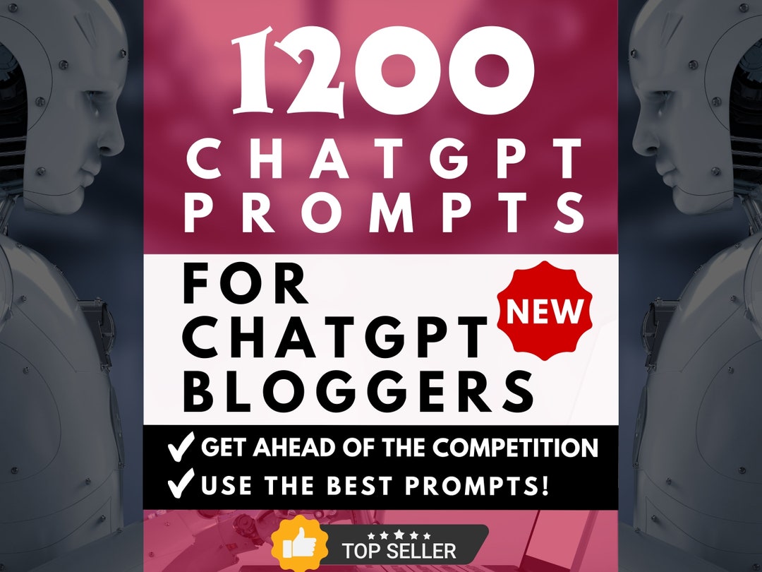 Chatgpt Prompts for Coaching on AI, Chat Gpt Prompts for Blogging Content Creators Blog Post ...