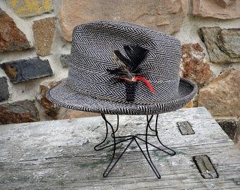 Frank Sinatra Hat | Etsy