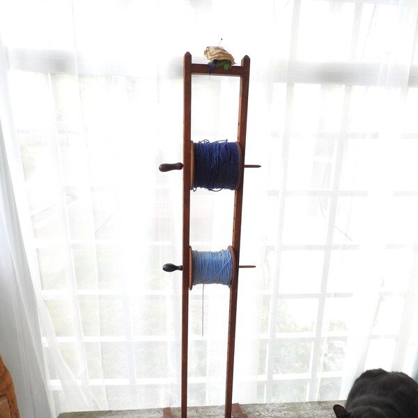 Yarn Stand - Etsy