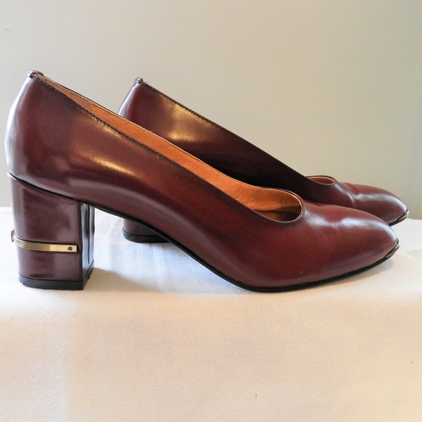 Etienne Aigner Shoes - Etsy