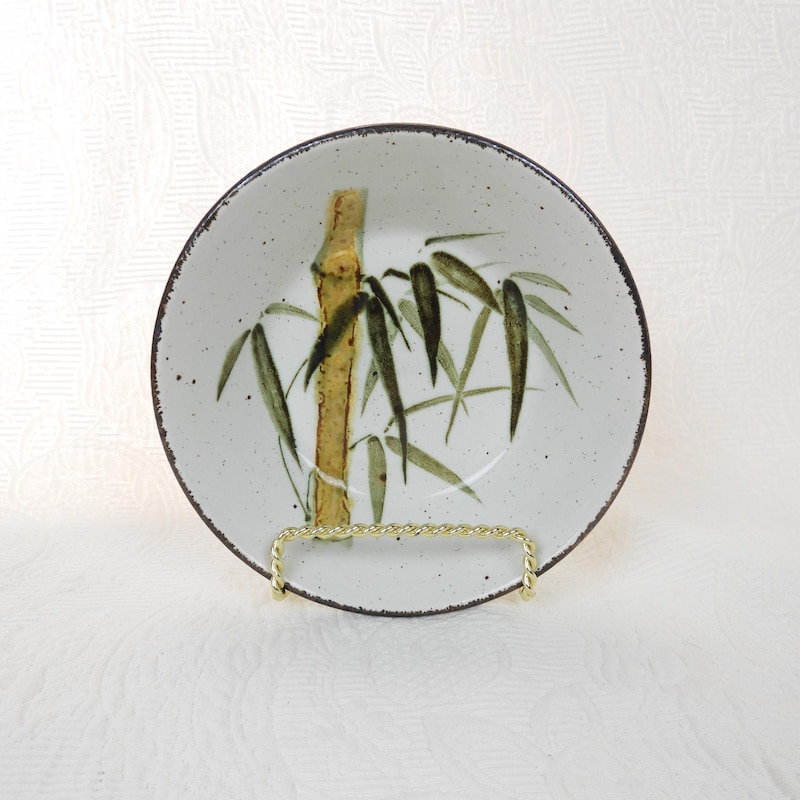 Bamboo Pottery - Etsy