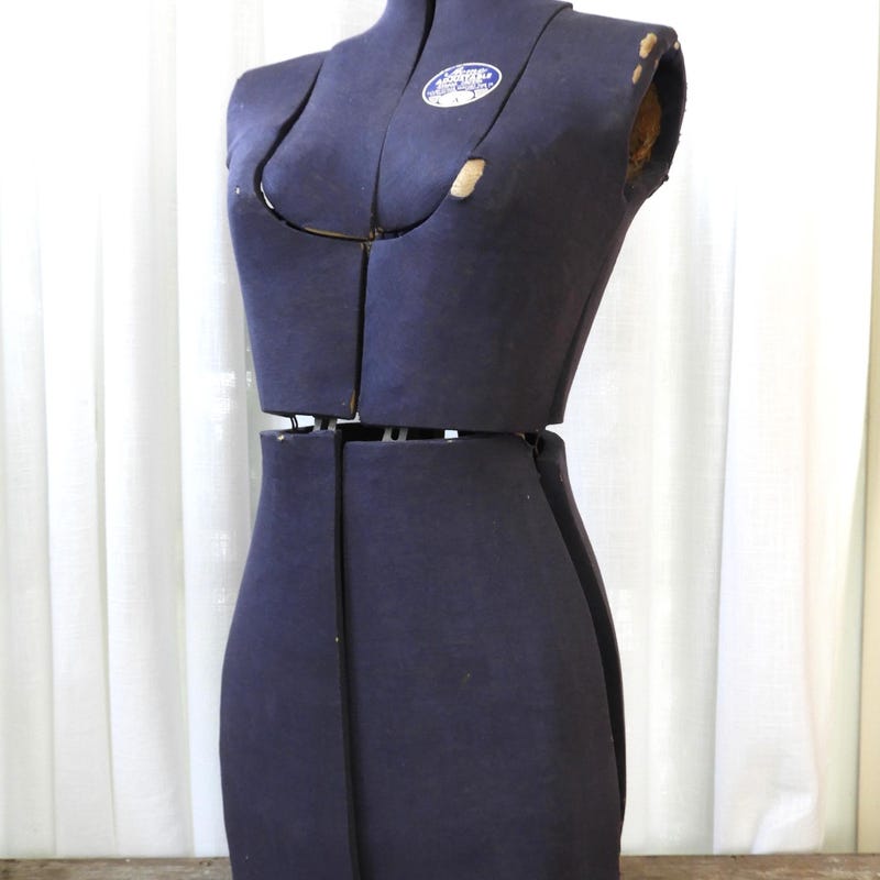 Plus Size Mannequin - Etsy
