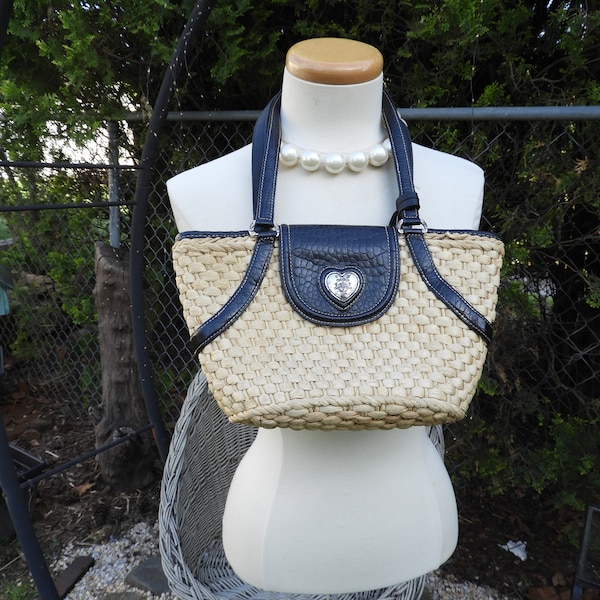 Brighton Purse - Etsy