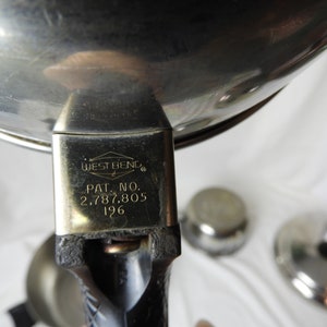 Vtg 1970's Stainless Cookware Set, Vtg 5 Piece Stainless Scandia ...