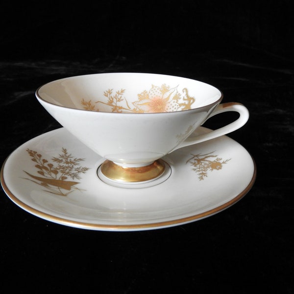 German Tea Cup - Etsy