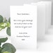13th Birthday Card 13 Today Keepsake Banner Card CC868 - Etsy
