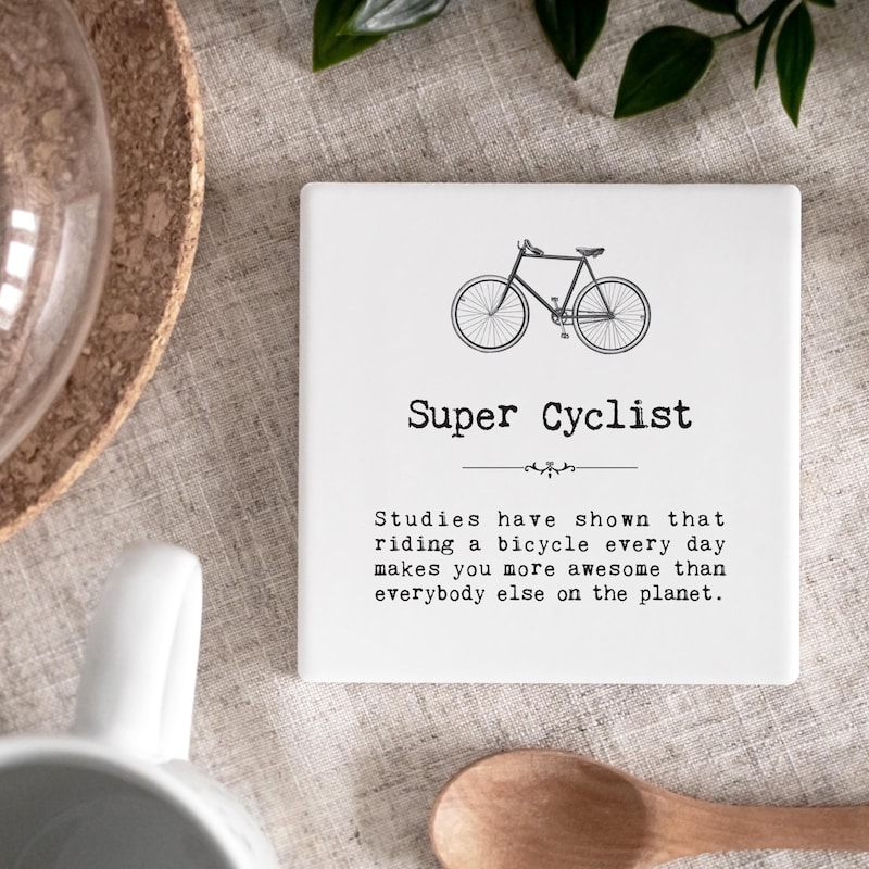 Cycling Gifts - 60+ Gift Ideas for 2025