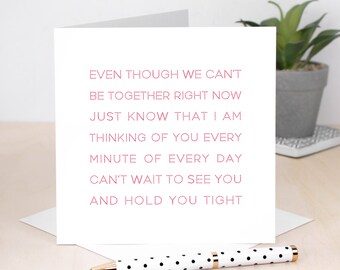 See You Soon Card | Etsy