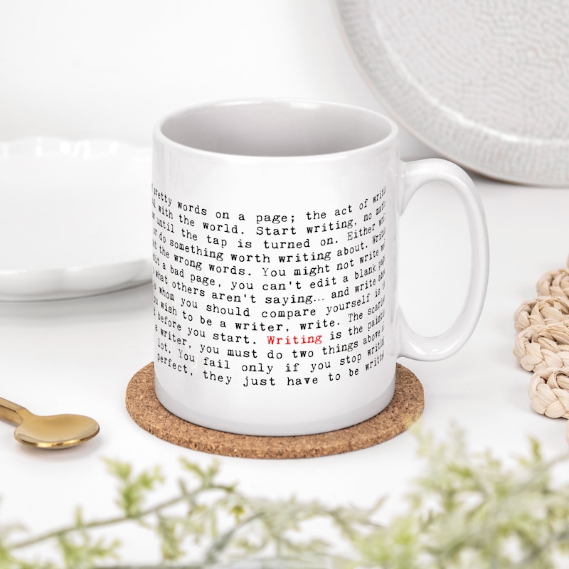 Literary Gift - 60+ Gift Ideas for 2025