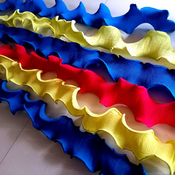 Streamer Backdrop - Etsy