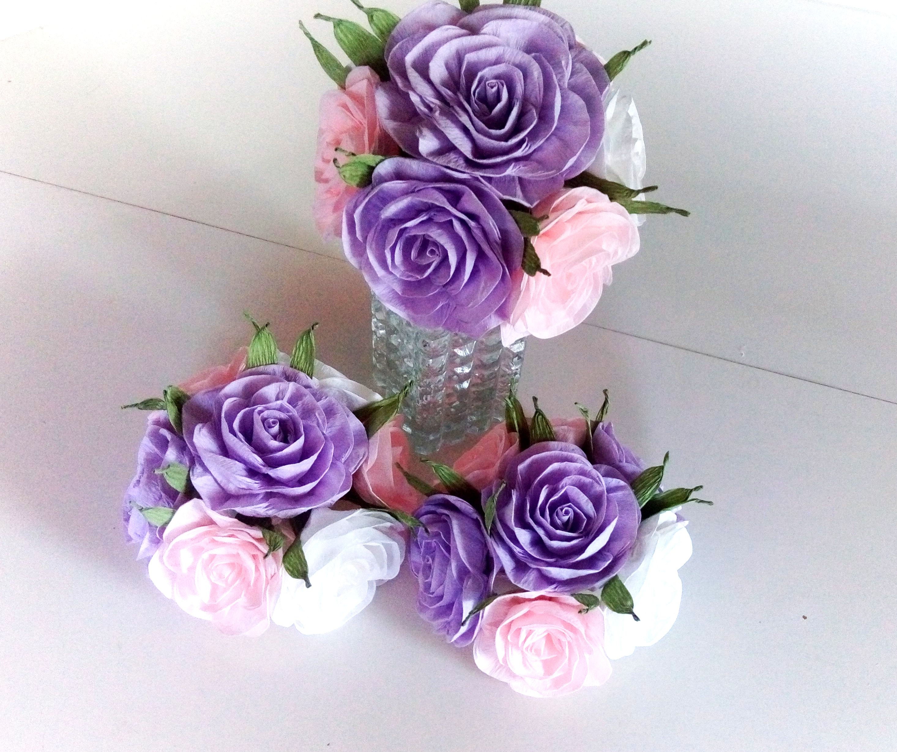Encanto Birthday Party Centerpiece Paper Flowers Lavender Etsy Ireland encanto-birthday-party-centerpiece-paper-flowers-lavender-etsy-ireland