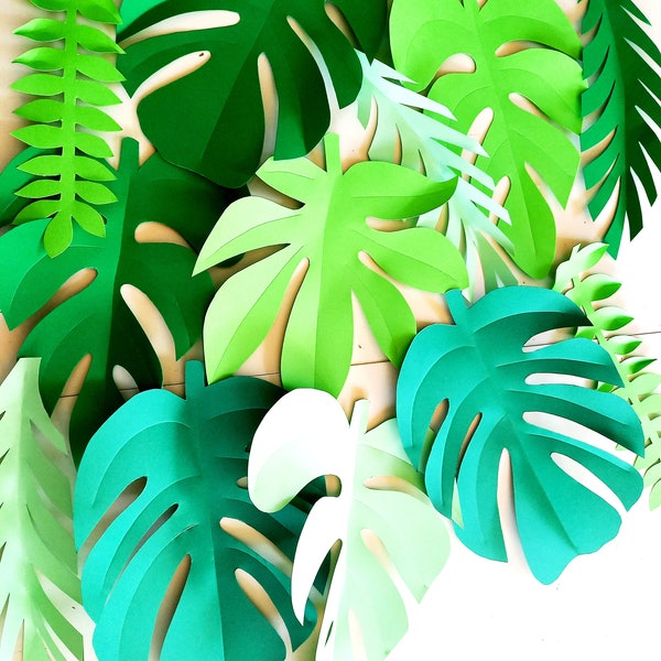 Safari Wall Paper - Etsy