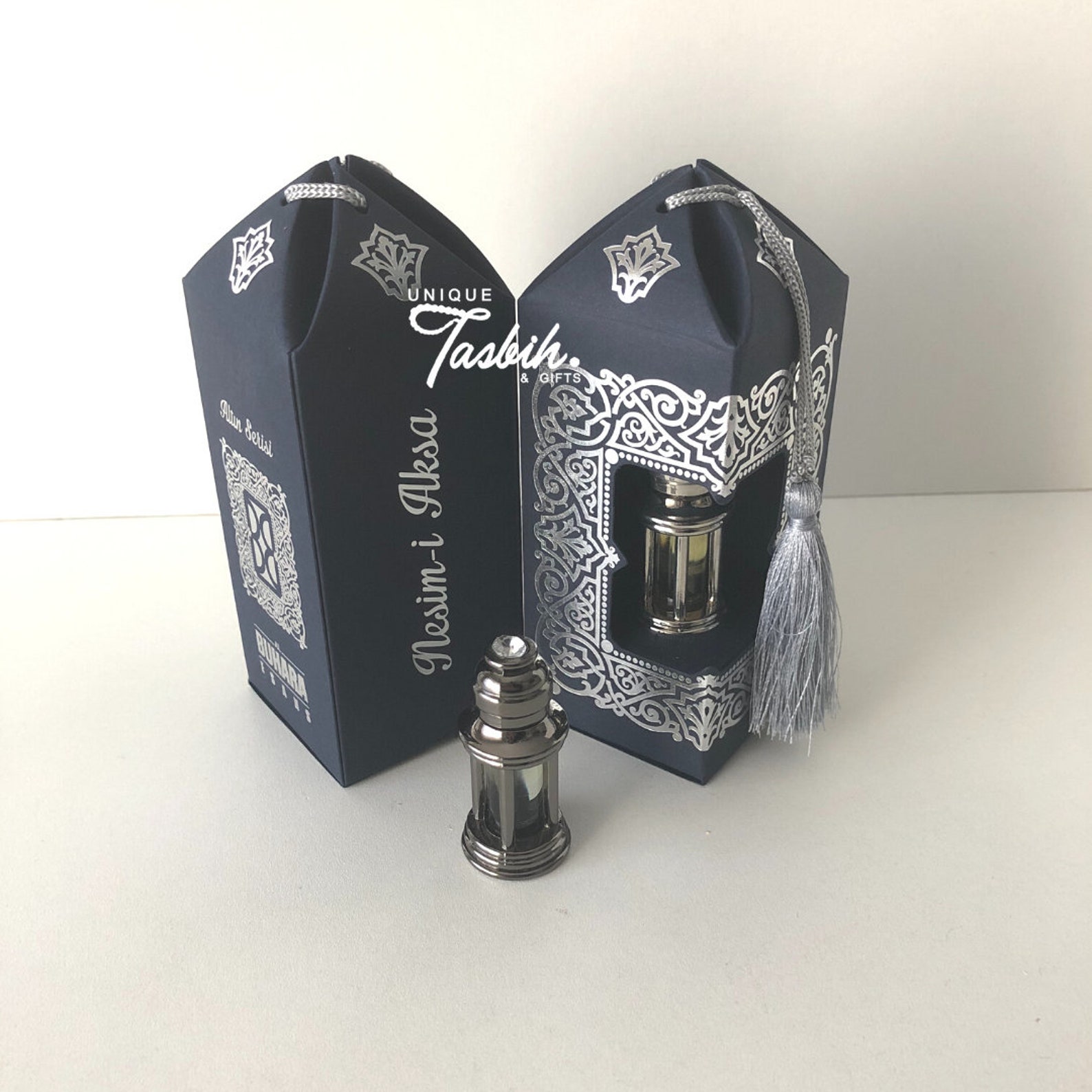 Islamic Perfume | Musk Perfume | Lantern Bottle | Islamic Scents | Oud ...