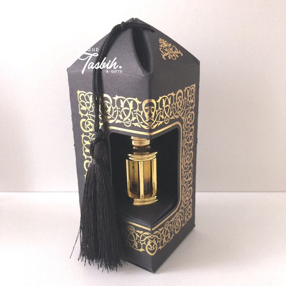 Islamic Perfume | Musk Perfume | Lantern Bottle | Islamic Scents | Oud ...