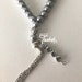 Tasbih 33 Beads Prayer Beads Personalised | Musalah | Misabaha | Prayer ...