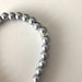 Tasbih 33 Beads Prayer Beads Personalised | Musalah | Misabaha | Prayer ...