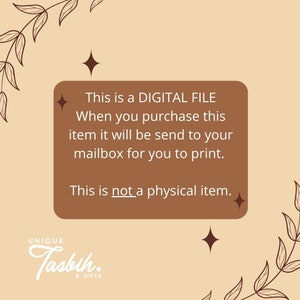 Islamic Digital File SVG Vector Quran Verse allah Does - Etsy