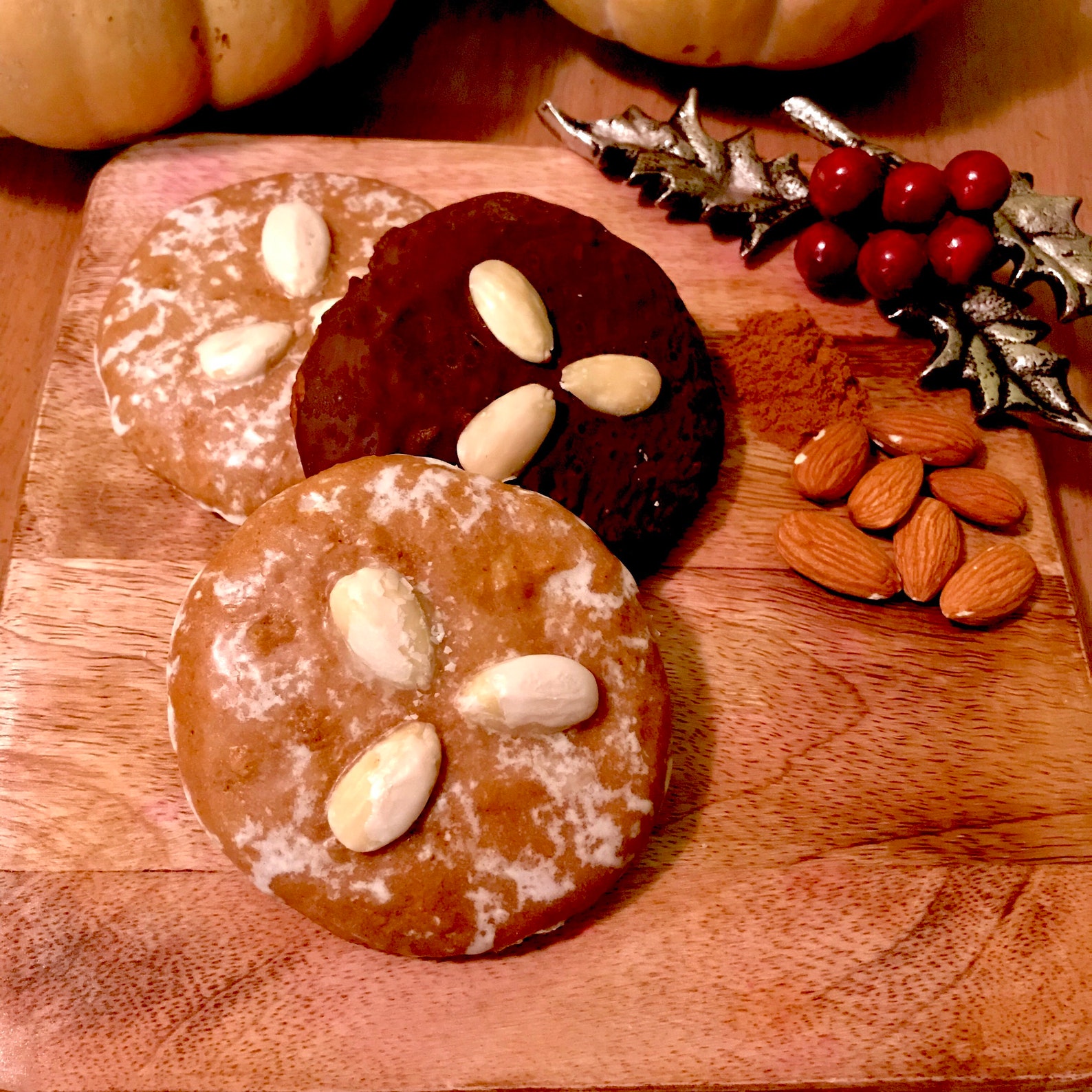 Where to Buy Lebkuchen Online- THE German Christmas Cookie | A German ...