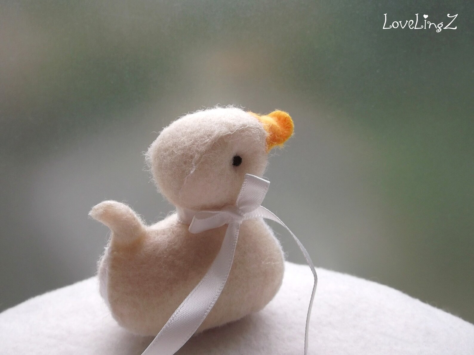 Sewing Pattern PDF Felt Cute Little Duckling / Duck | Etsy