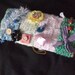 Sensory Muff, Fiddle Muff, Knitted Twiddle Muff, for Dementia ...