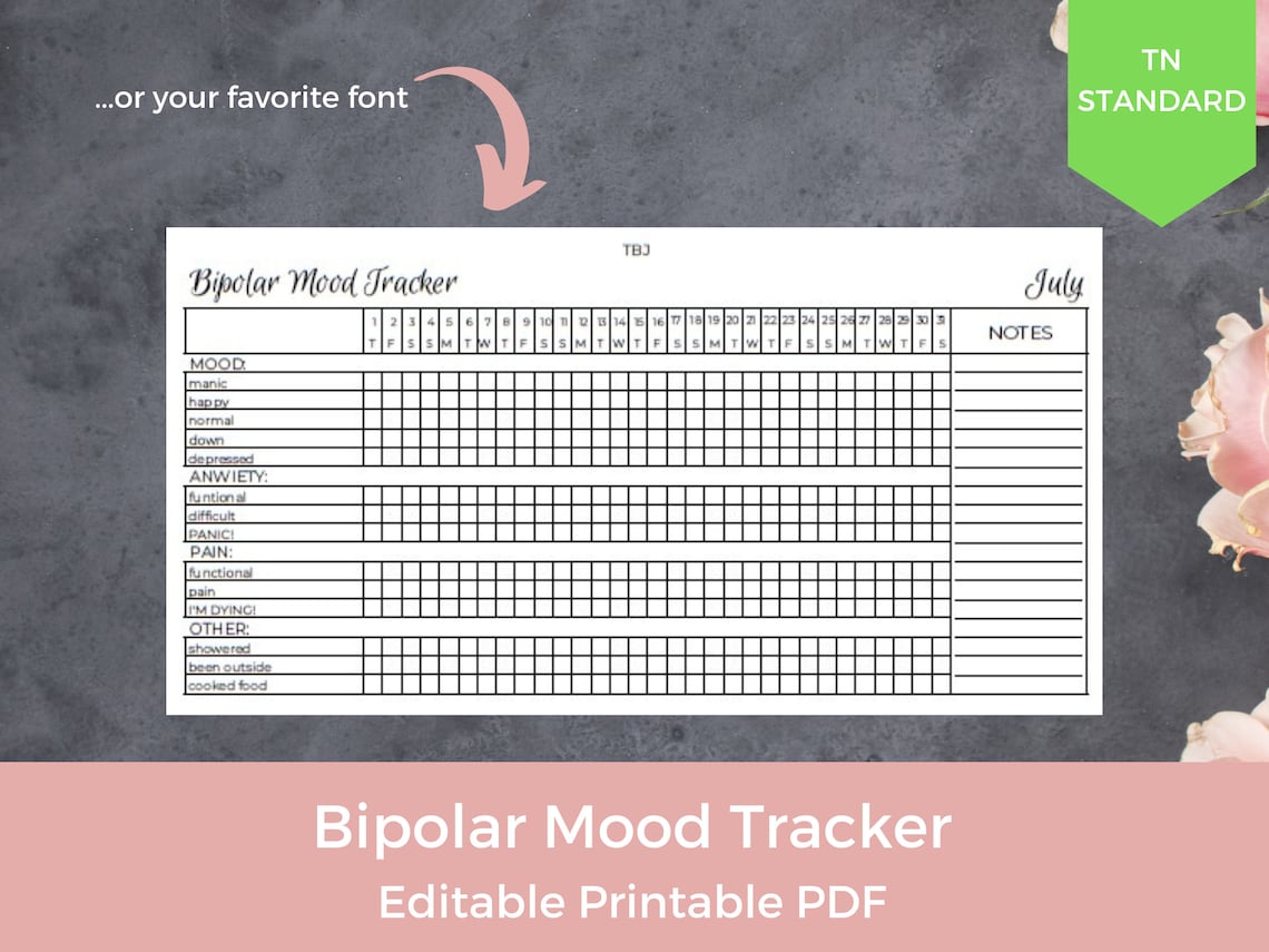 editable-monthly-bipolar-mood-tracker-mental-health-tracker-etsy