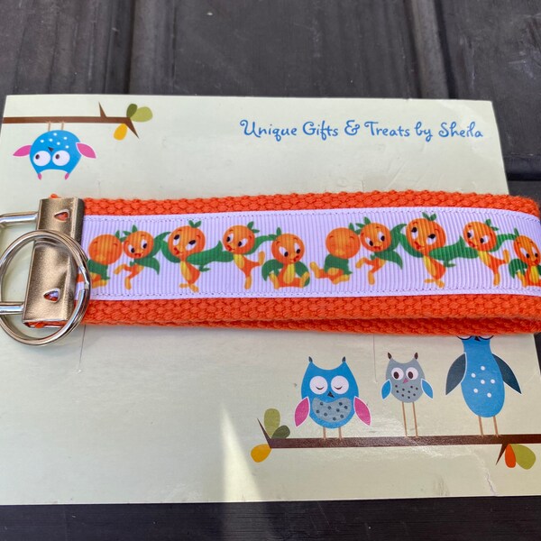 Florida Orange Bird - Etsy