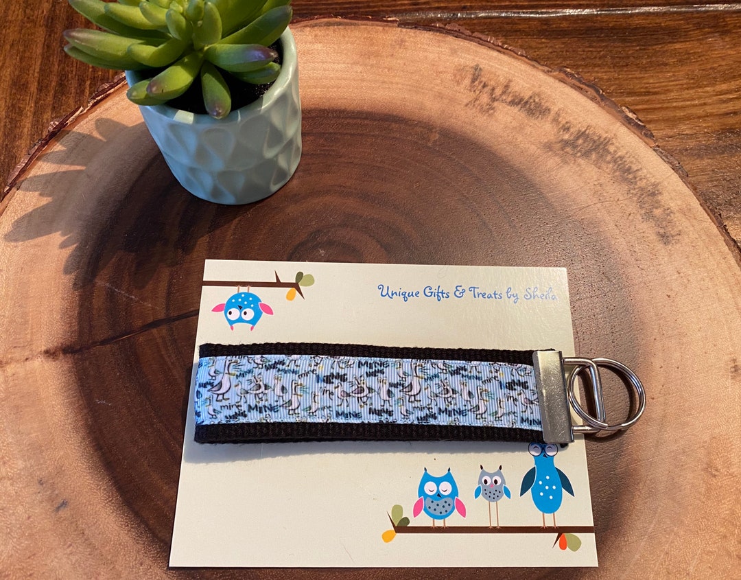 Finding Nemo Seagulls; Mine, Mine Mine Keychain; Key Fob - Etsy