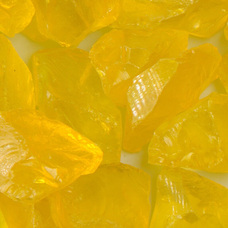 Glass Rocks for Fire Pits and Fireplaces - Etsy