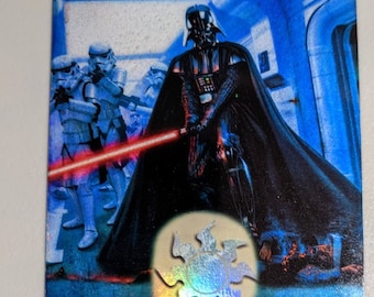 Darth Vader Mtg - Etsy