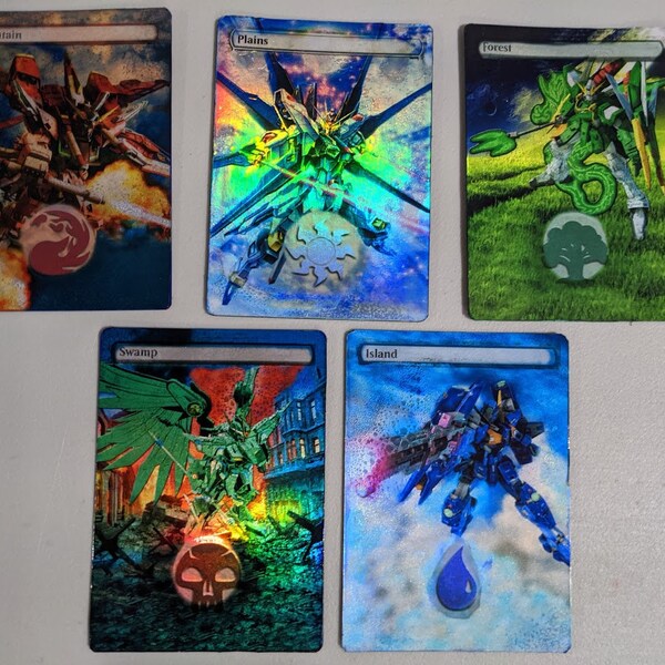 Gundam - Etsy