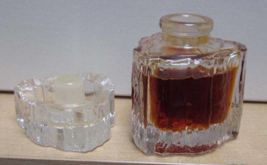 1970s Houbigant Essence Rare the Perfume Splash .25 FL OZ W / Box - Etsy