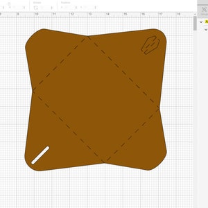 Coffin Envelope and Bat Cards | Halloween Template With Self Sealing ...