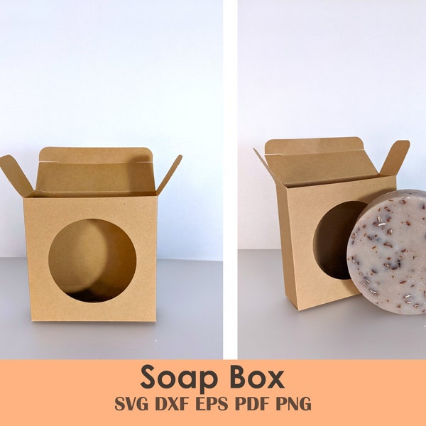 Soap Packaging - Etsy