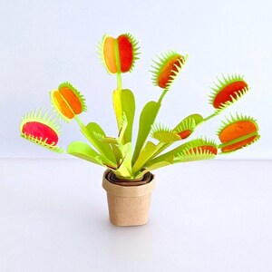 Paper Plant Template Kit for Halloween Crafts | Cricut Activity for ...