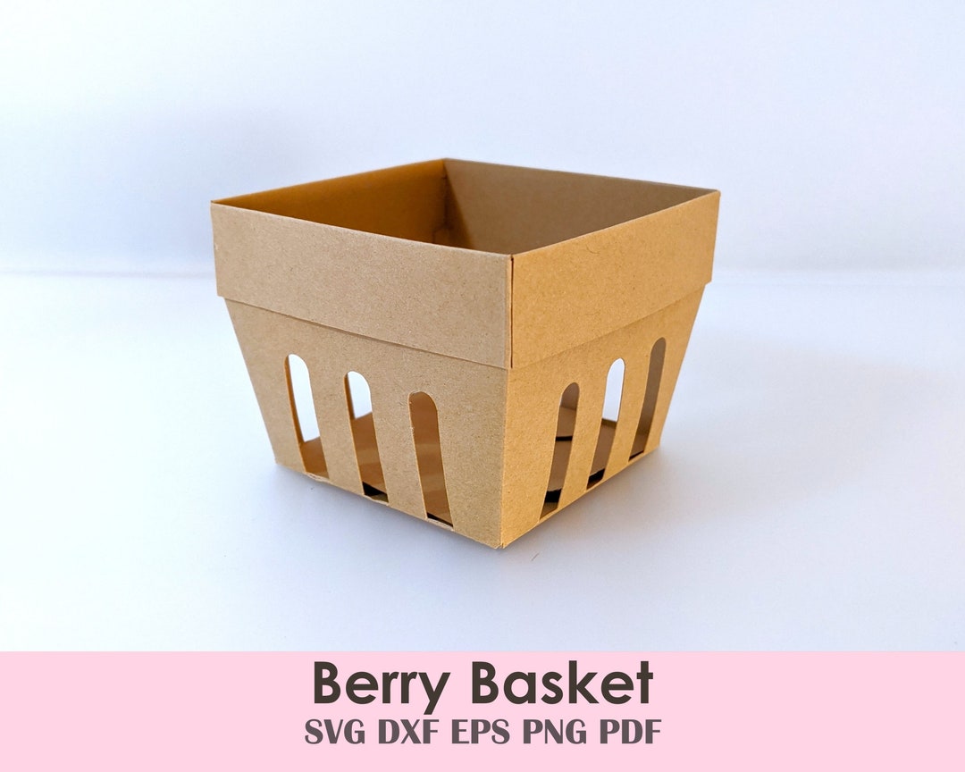 Basket Printable Template DIY | Classroom Treats, Halloween Gift Box ...