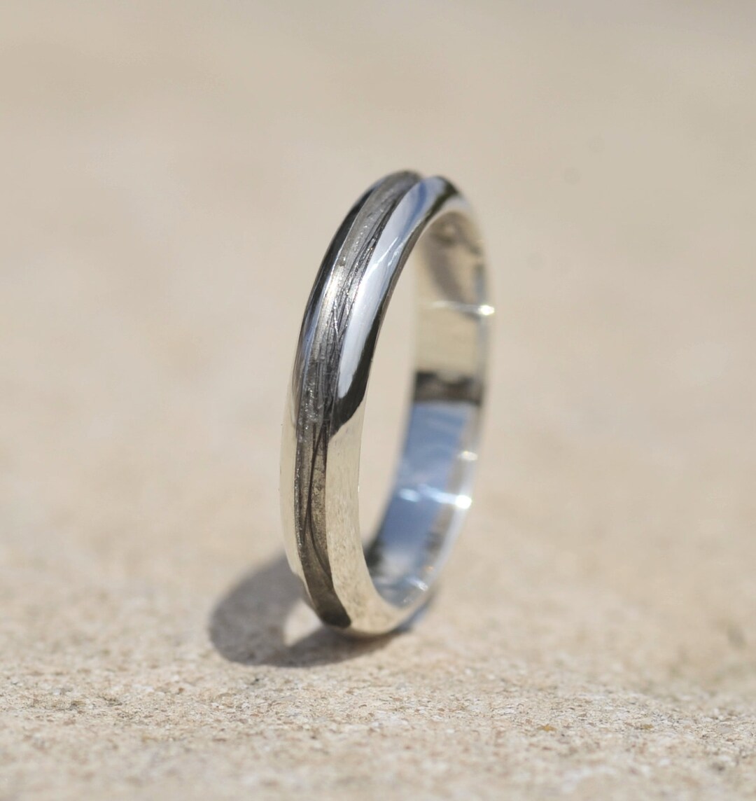 Custom Pet Fur Ring,silver Pet Fur Ring,gold Pet Fur Ring,cat Hair Ring ...