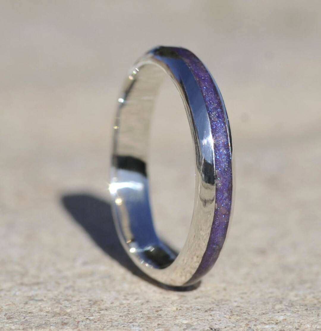 Cremation Ash Ring,keepsake Ring,ashes Ring,memorial Ring,cremation Ash ...