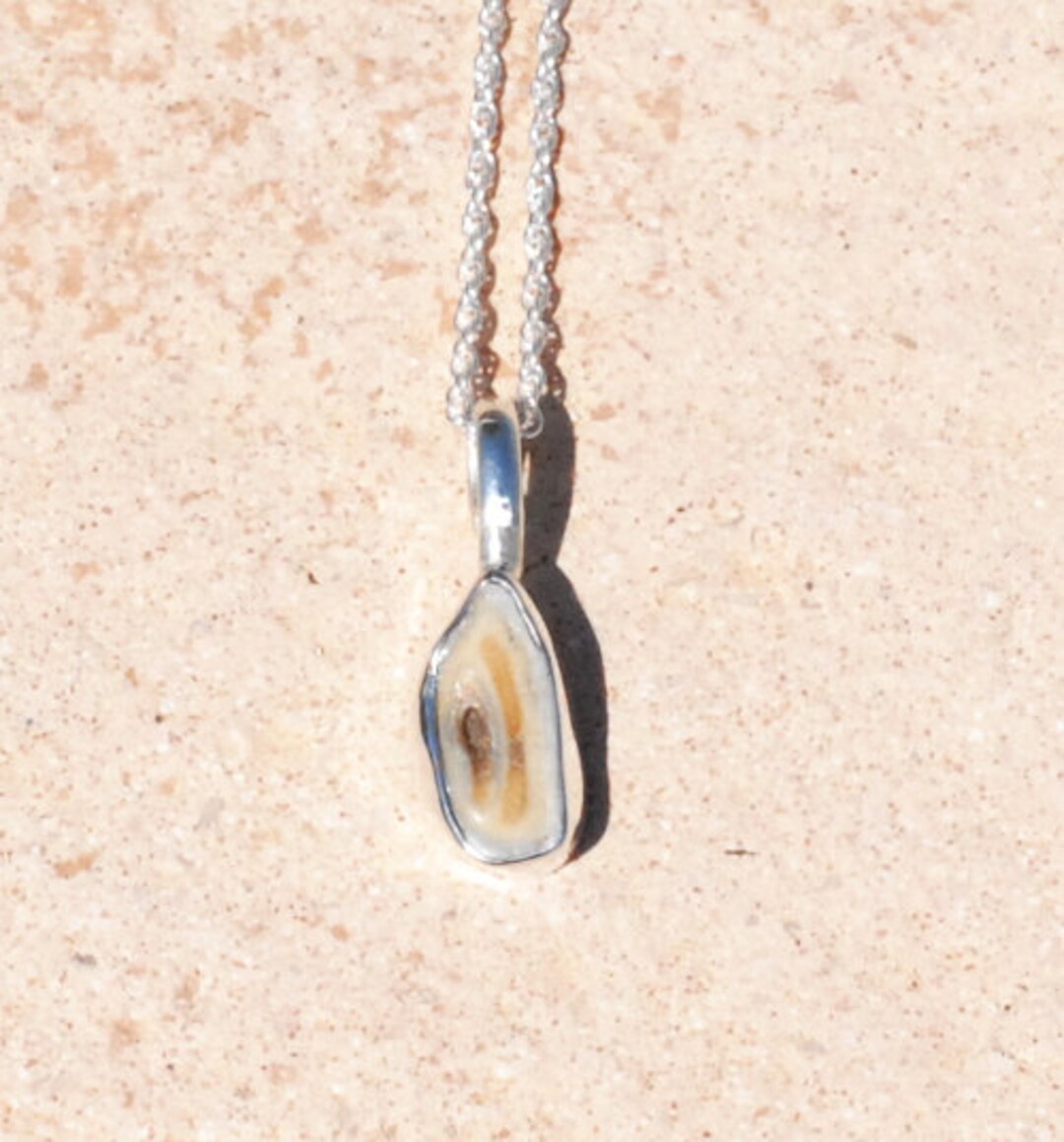 Horse Tooth Pendant, Silver Horse Tooth, Gold Horse Tooth,, Carved ...