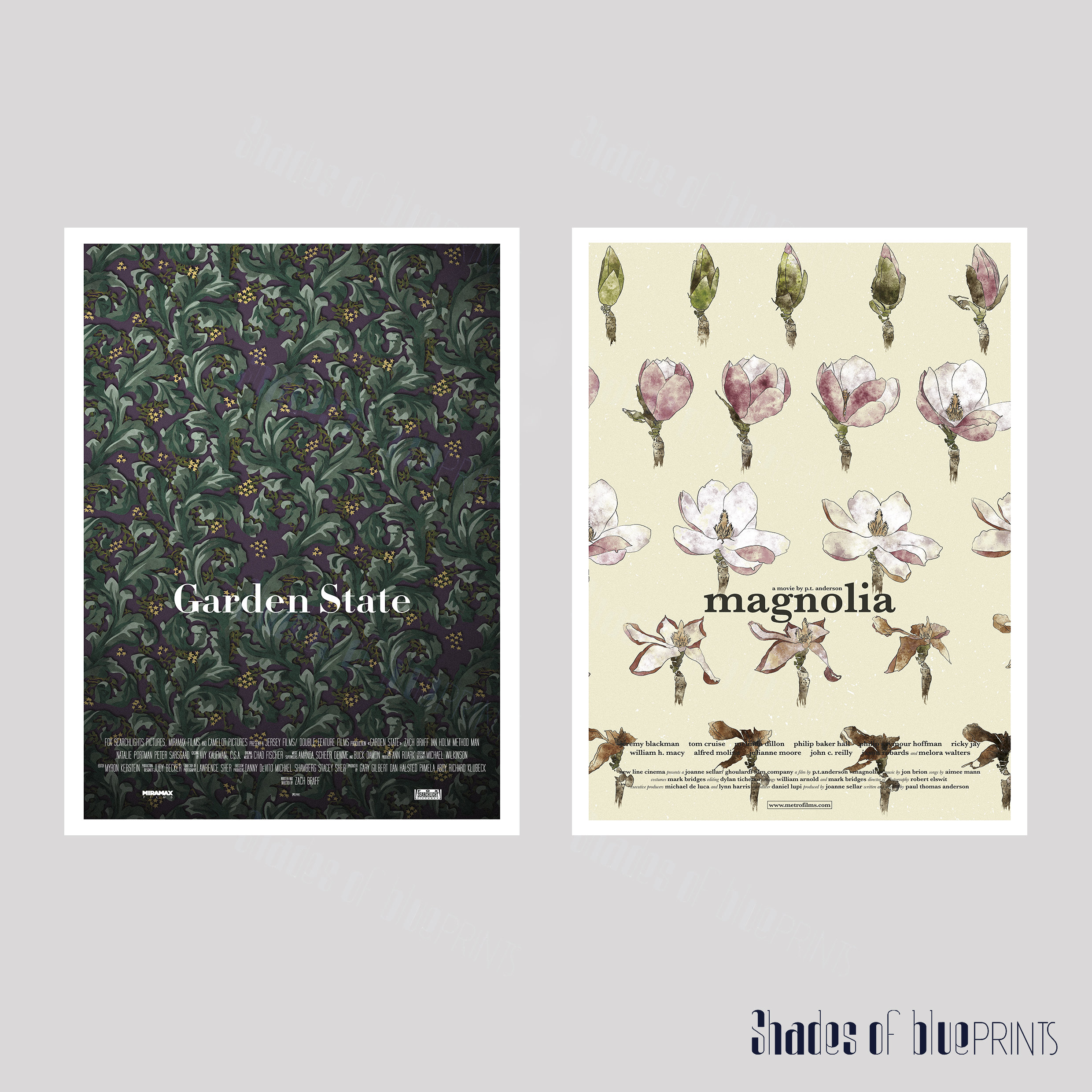 Zach Braff Garden State Wallpaper