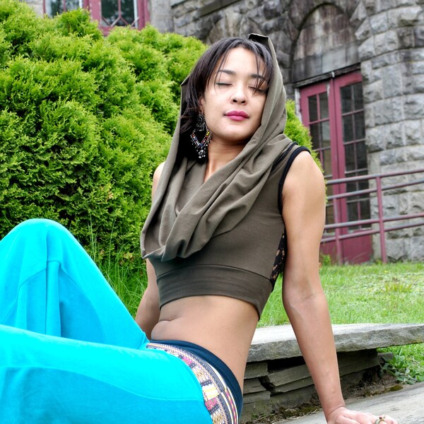 Spirit Walker Costume - Etsy