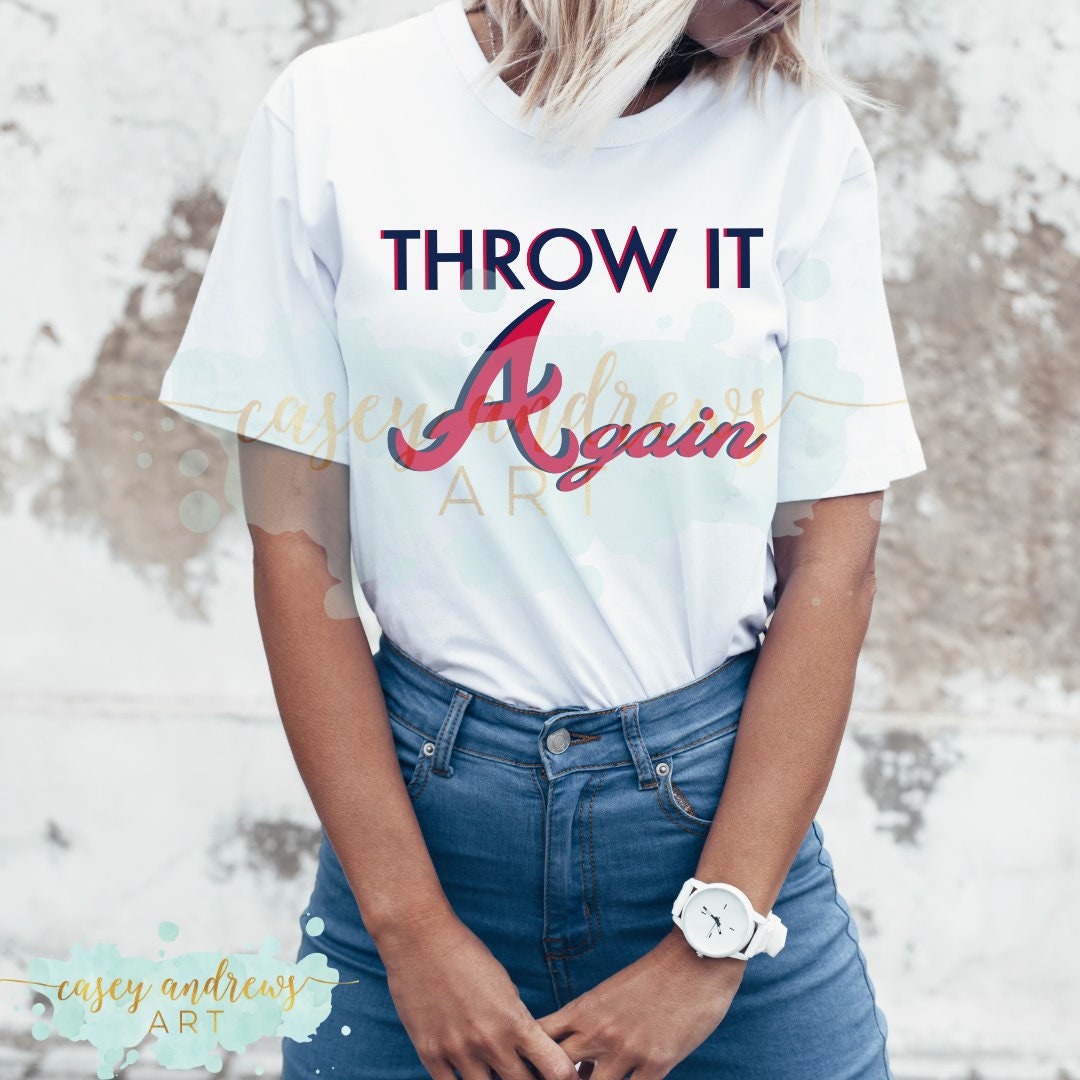 Atlanta Throw It Again (pete Alonso) (1998) (braves) (braves PNG) (atlanta PNG) (for the A ...