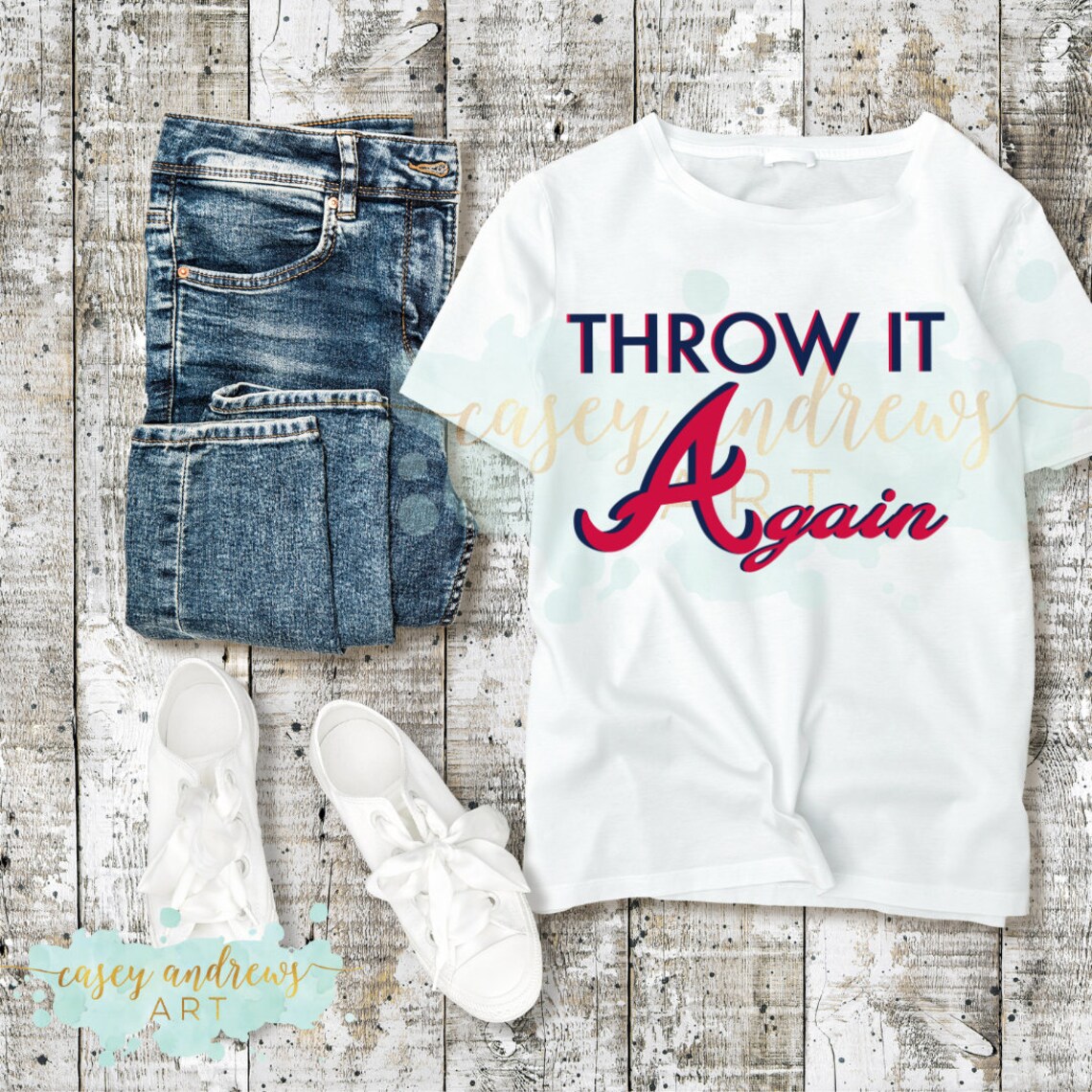 Atlanta Throw It Again (pete Alonso) (1998) (braves) (braves PNG ...