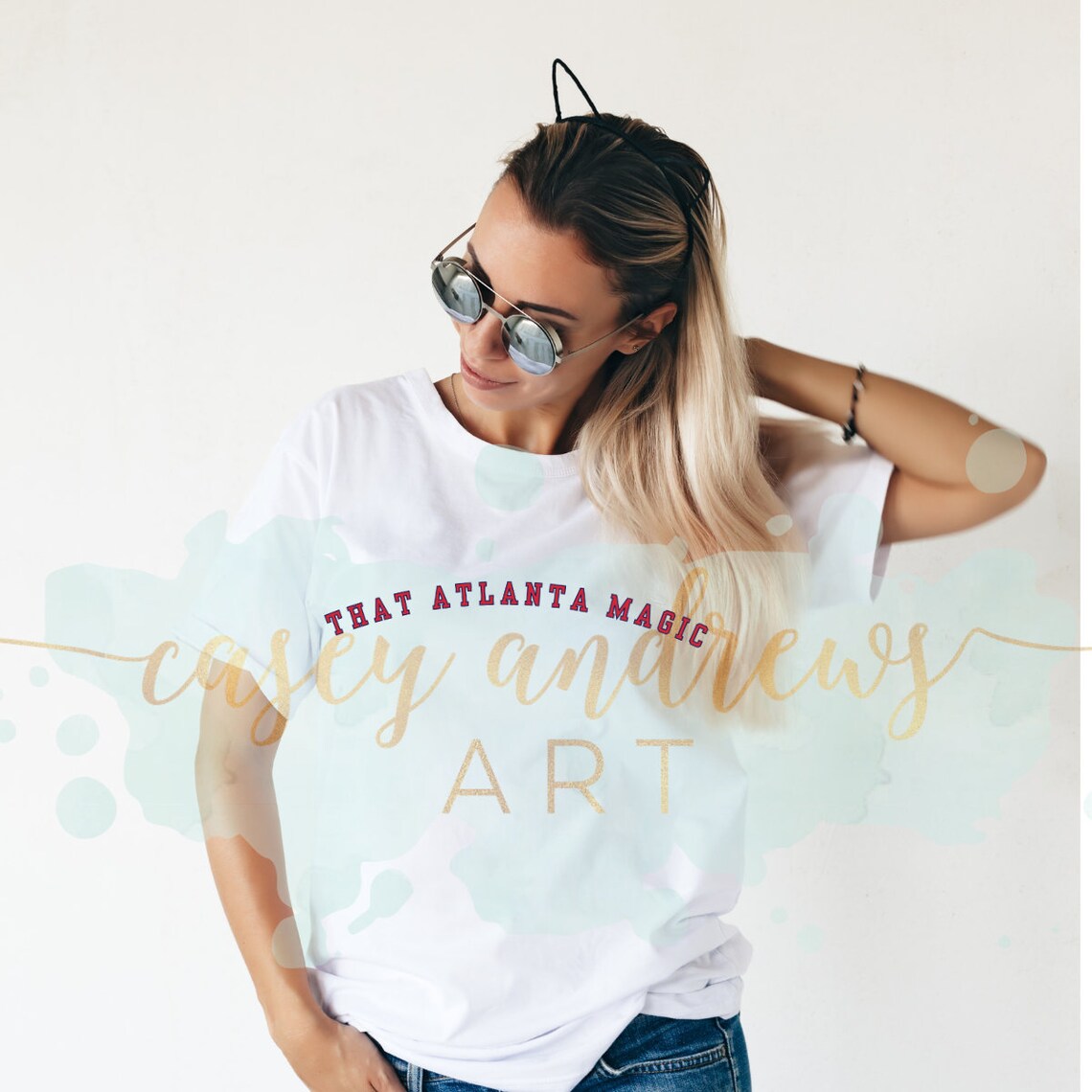 Atlanta Magic (1998) (98 Braves) (wallen PNG) (atlanta PNG) (braves PNG ...