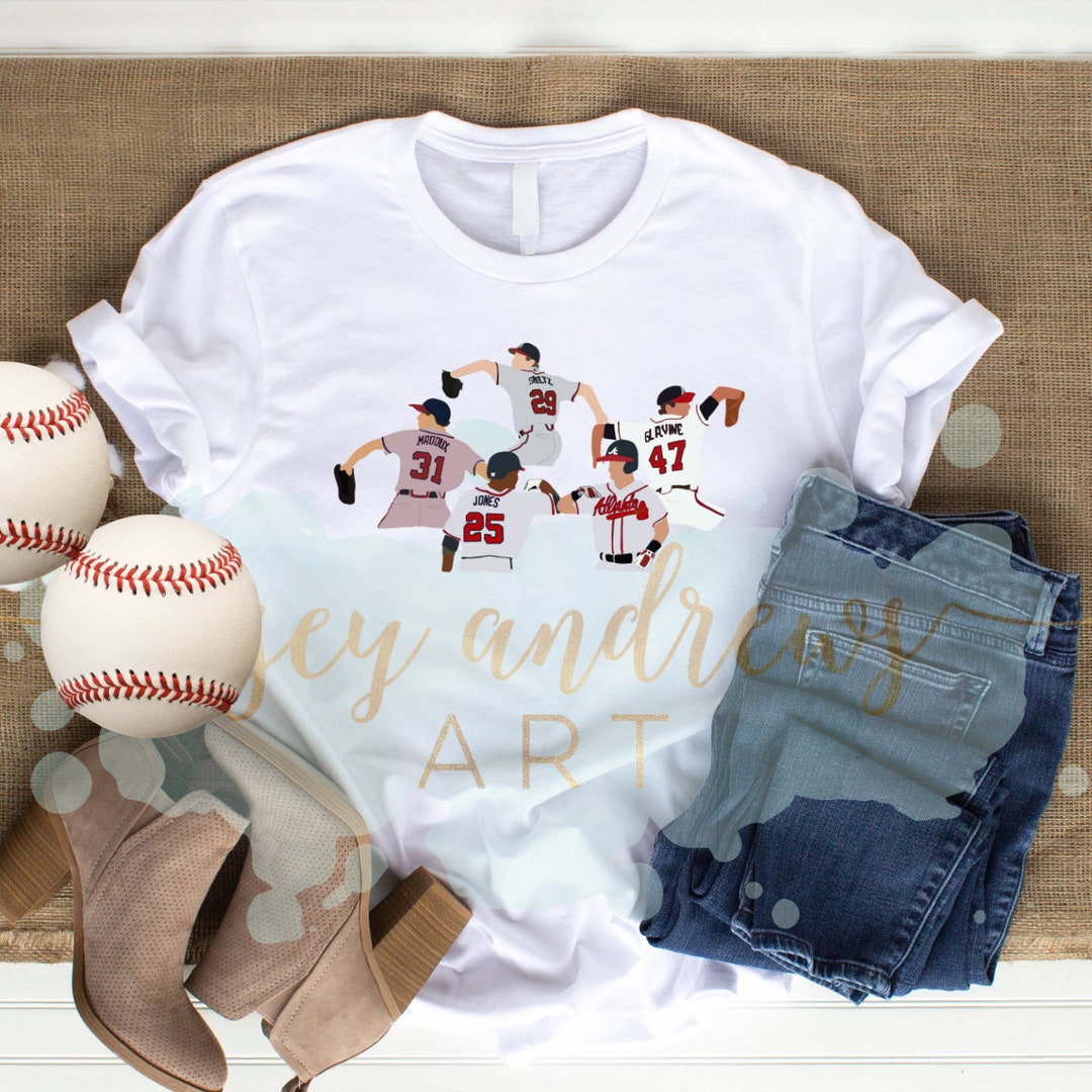 Atlanta Magic (1998) (98 Braves) (wallen PNG) (atlanta PNG) (braves PNG ...