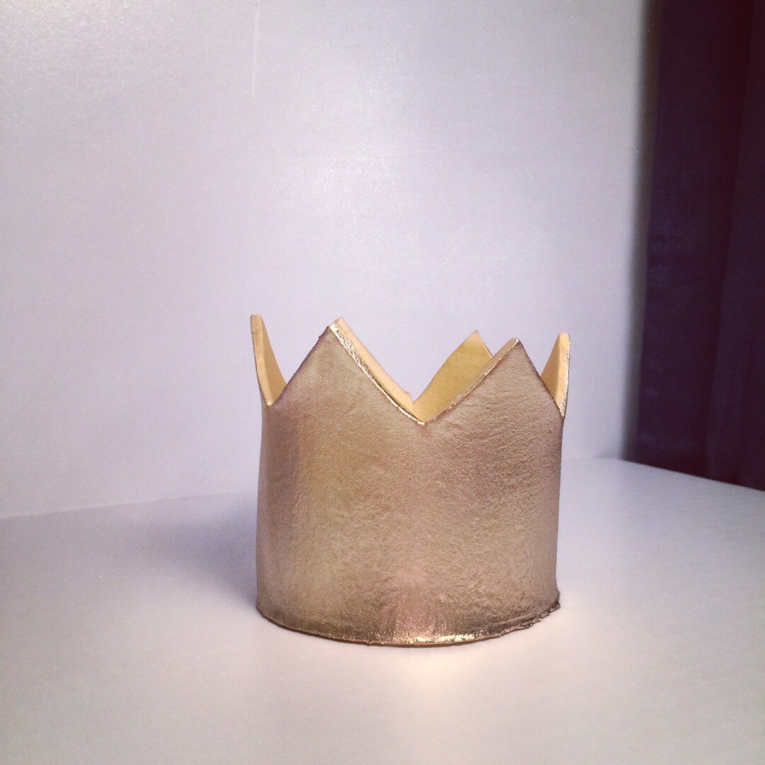 Edible Crown - Etsy