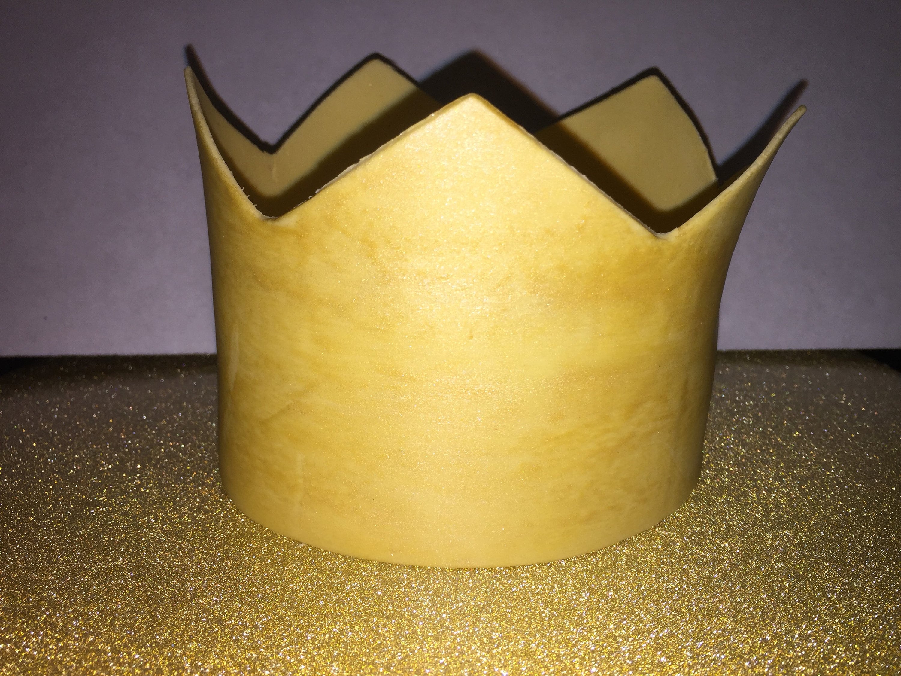 Edible Crown - Etsy
