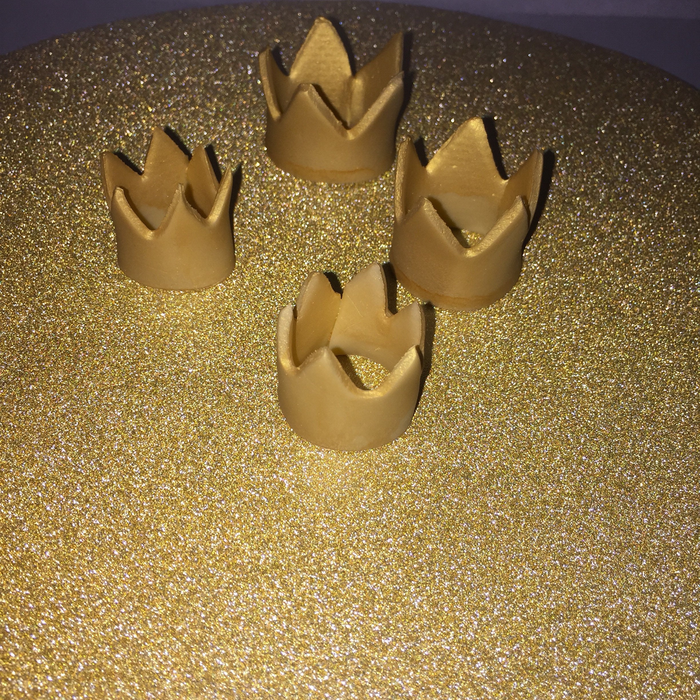 Edible Crown - Etsy