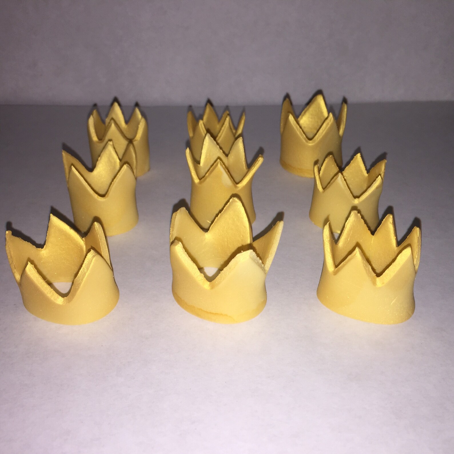 Edible Crown - Etsy