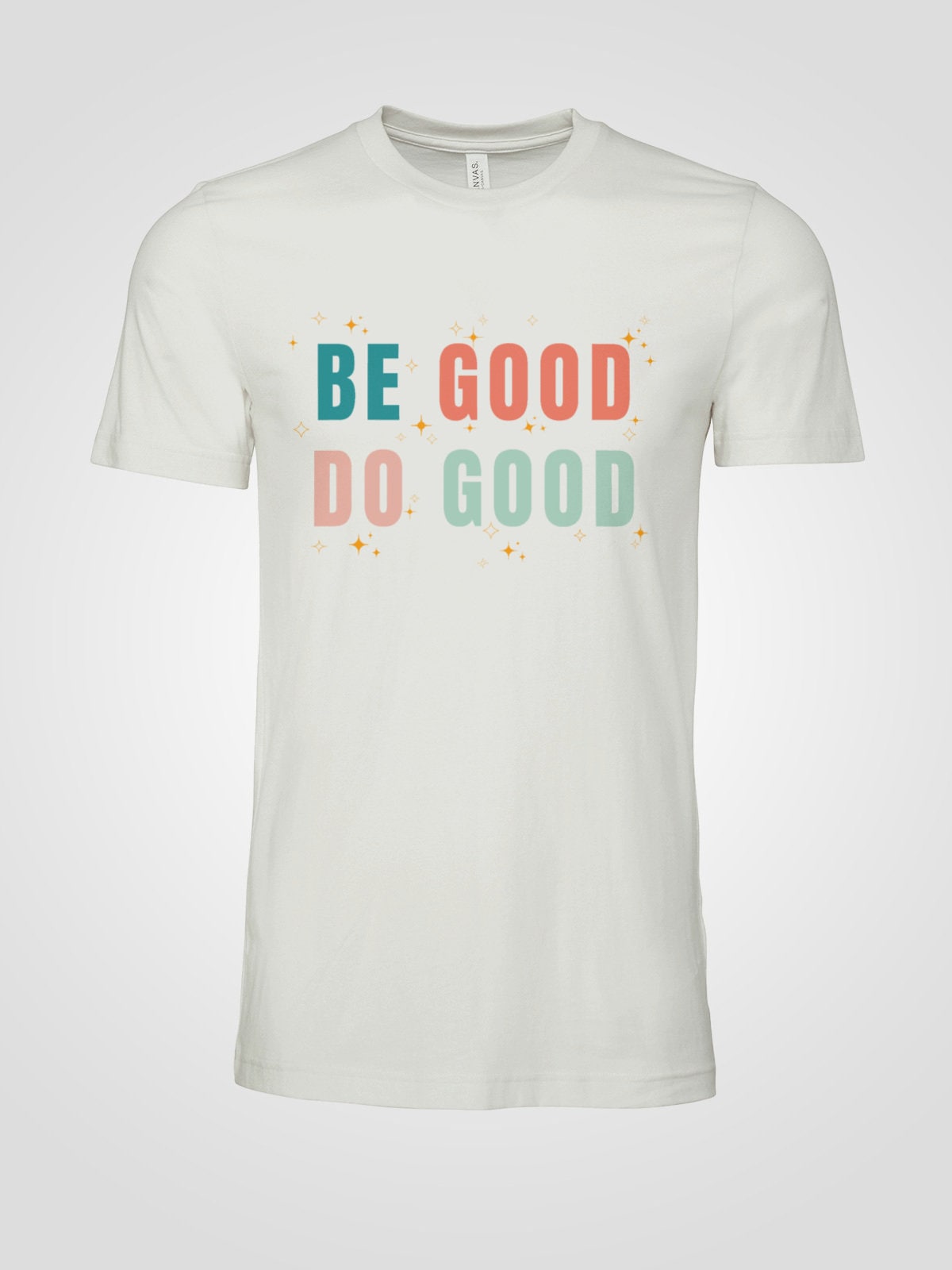DIGITAL Inspirational Quote Png Be Good Do Good PNG Digital Download ...